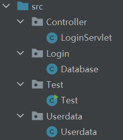 GitHub - qiuqianaw/servlet_login: Log in